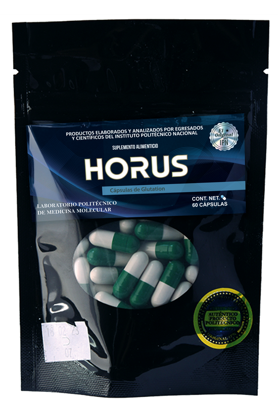 Cápsulas de glutatión – institutopolitecniconacional.mx